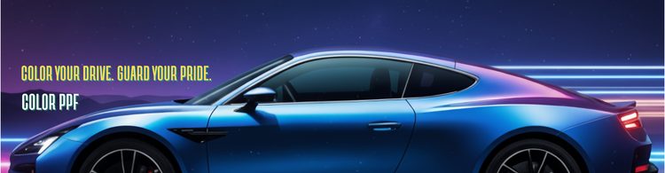 Color PPF – AUBEST FILM